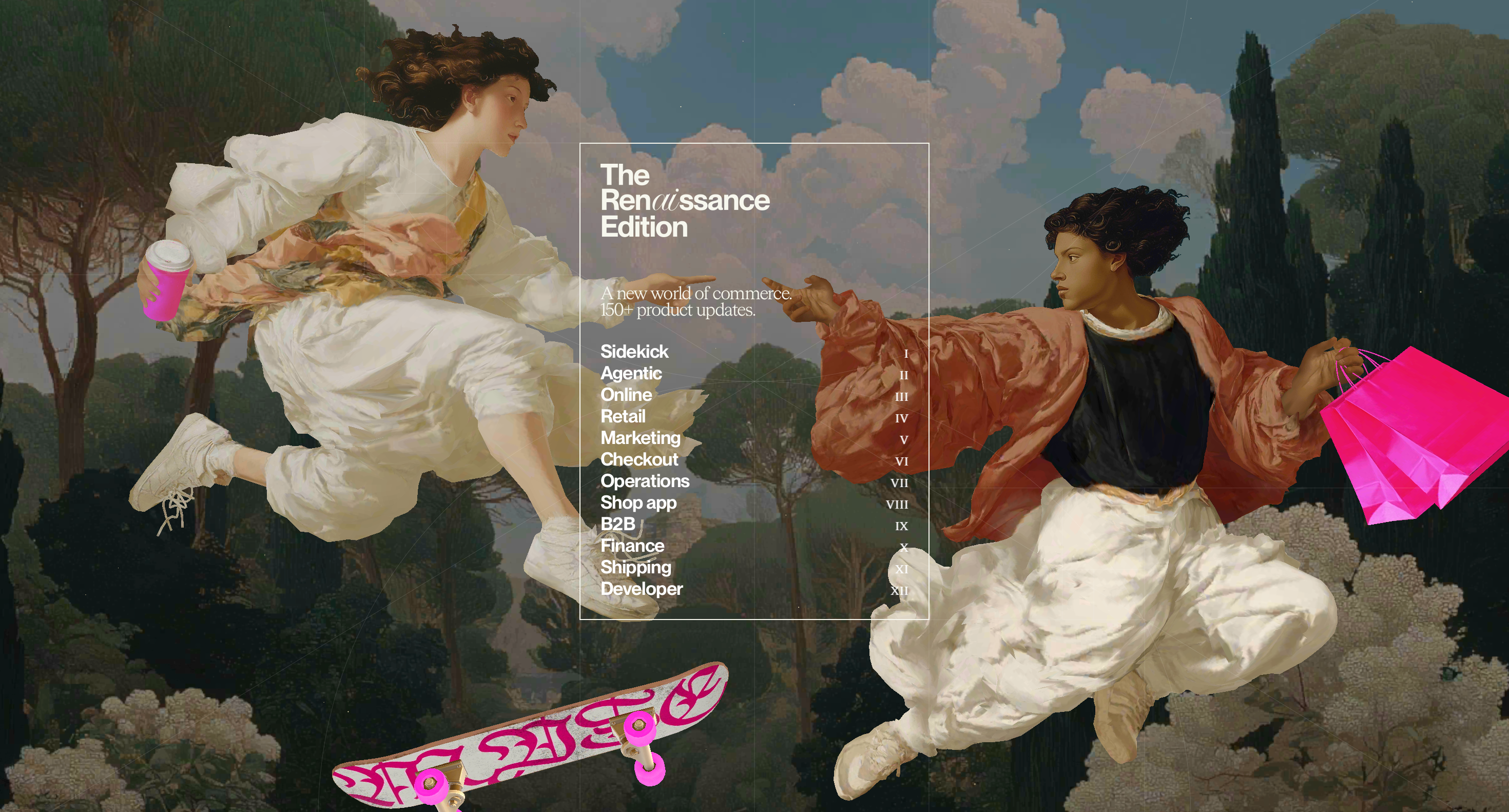 Shopify Winter ’26: Agentic Commerce ja verkkokaupan uusi kilpailuetu – Brancoy