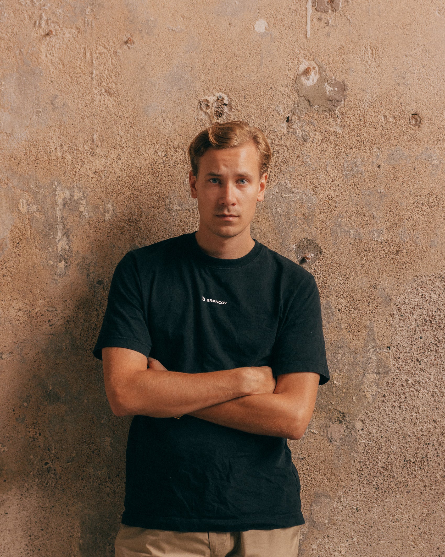 Ota yhteyttä – Brancoy